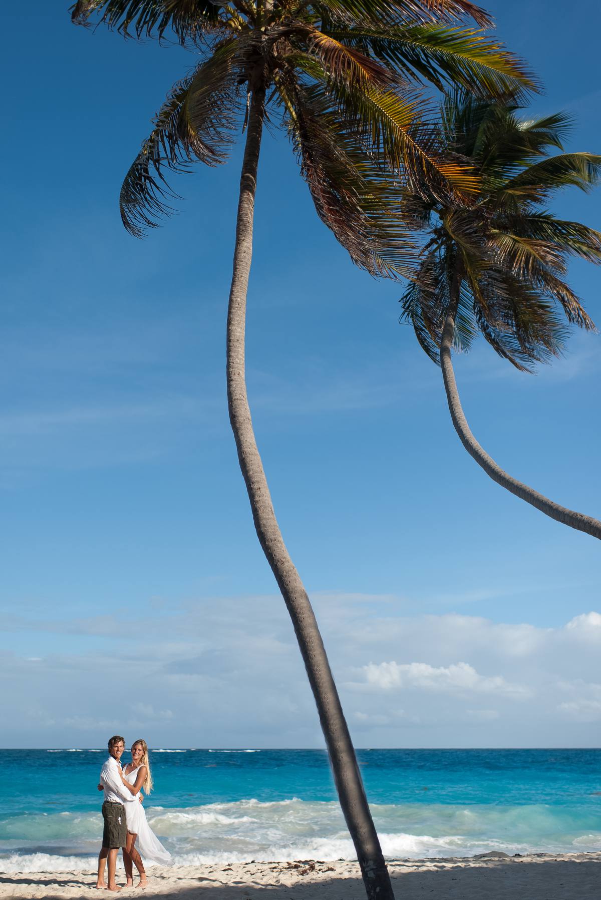 BARBADOS honeymoon - Nathan Wyatt Photography